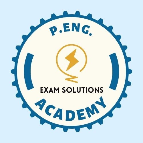 Electrical Engineering PEO Exam Solutions – P.Eng. Prep | P.Eng. Academy